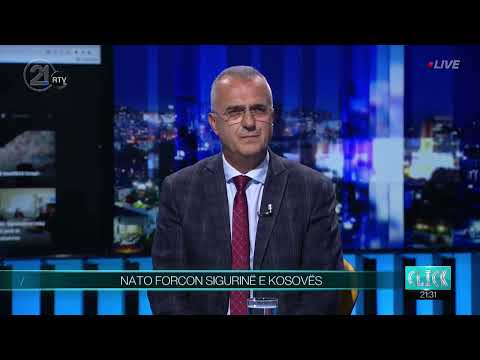 Click: NATO FORCON SIGURINË E KOSOVËS 11.10.2023
