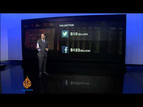 Twitter to list at $26 a share