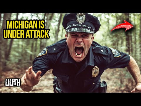 Michigan Police CAN'T EXPLAIN What IS HAPPENING
