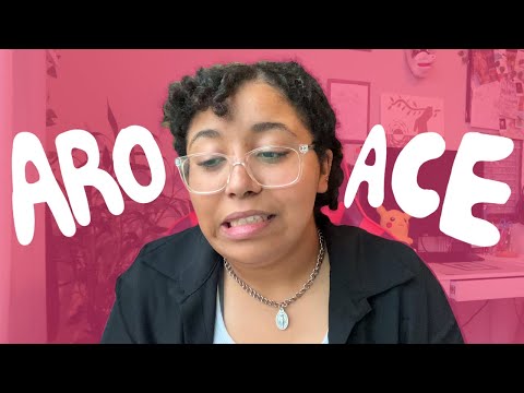 My experience being Aromantic Asexual (AROACE)