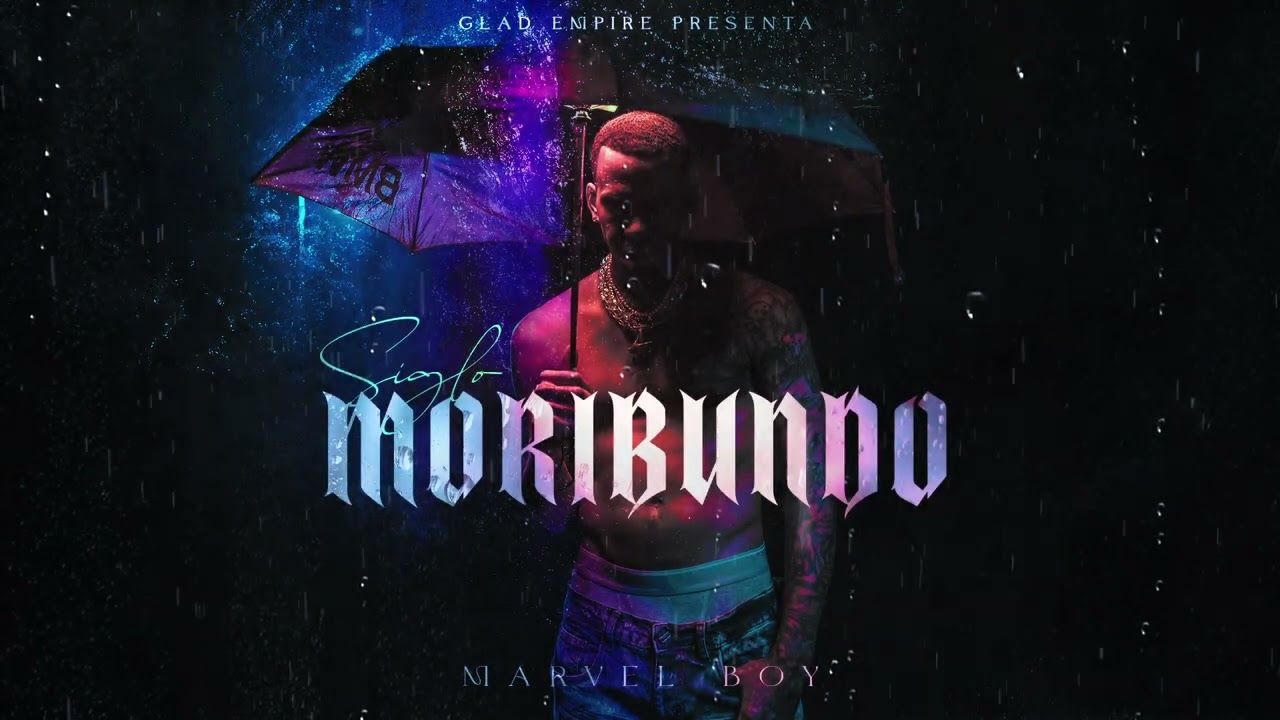 Siglo Moribundo by Marvel Boy from Puerto Rico | Popnable