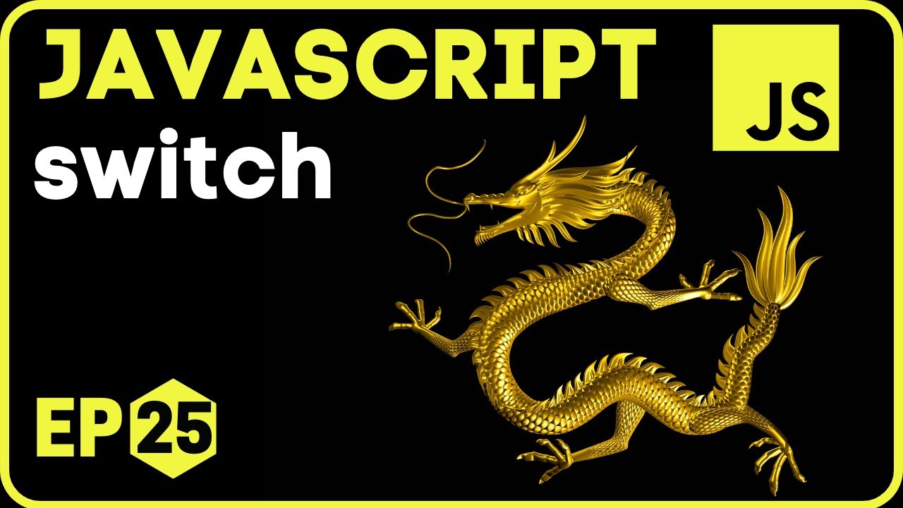 SWITCH case in Javascript | JavaScript in Hindi - 25 #javascript #reactjs