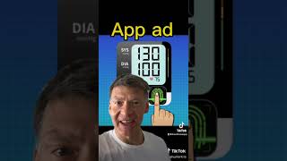 Can you measure blood pressure with phone’s camera? Please comment True or false? #highbloodpressure