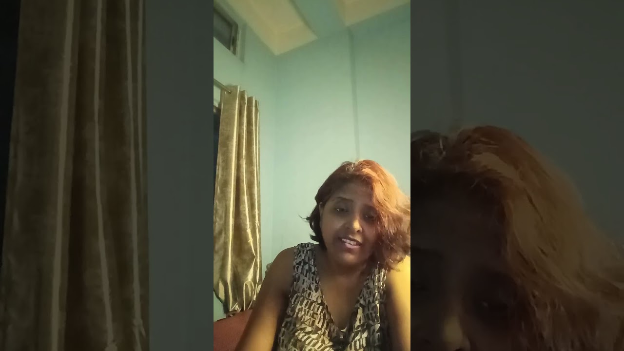 Aeri Sakhi by Rishika Ghosh ❤️