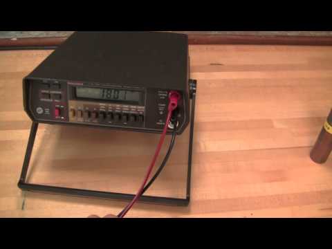 Physics 208: Magnetic induction