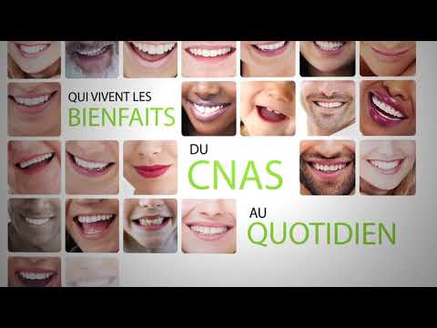 Le « vision film » du CNAS