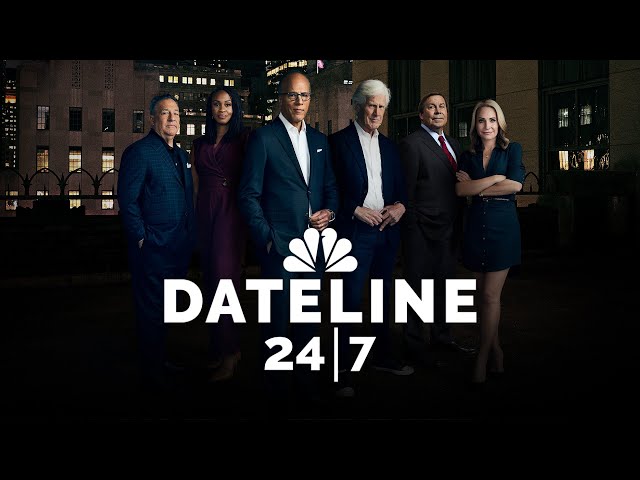 Dateline: Who is Shirley Skinner and what do we know about her crimes ...