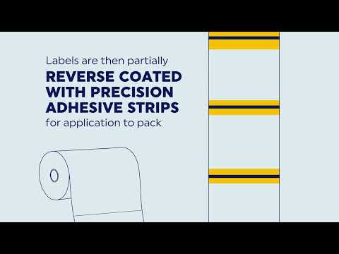 A Guide to Linerless Labels