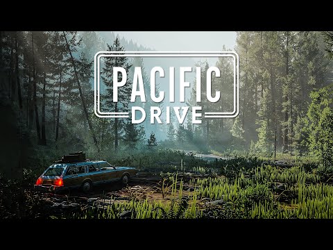 Steam Community :: Pacific Drive