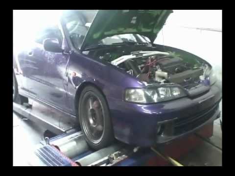 S300 tuned '00 DC2
