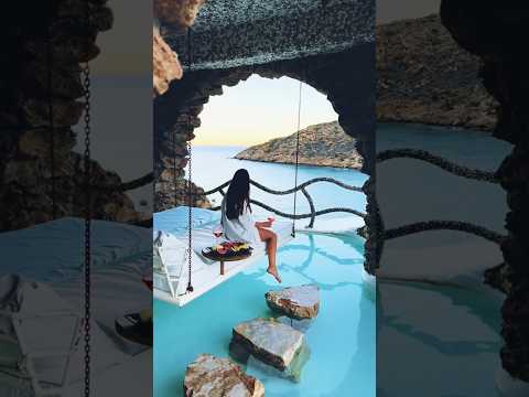 Beautiful Hotel View Moments | Beautiful View #shortsfeed #viralvideo #tiktokviral