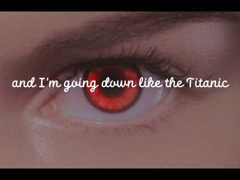 Eyes Blue Like the Atlantic All Colors!|Enjoy