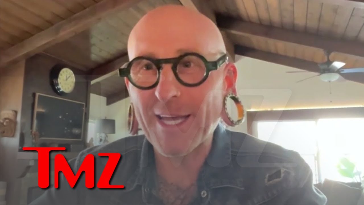 Cardi B's Body Piercer Warns Against Butt Microdermals, Still 'Cool' Though | TMZ