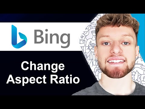 How To Change Aspect Ratio in Bing AI Image Creator (Step By Step)