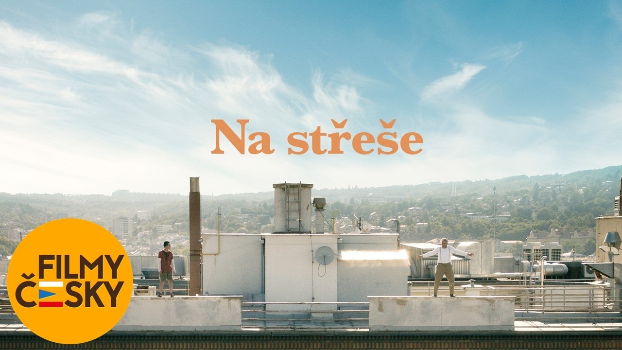 Na střeše | režie: Jiří Mádl | celý film | HD