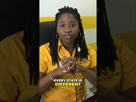 Notary Handbook Essential Laws You MUST Know!