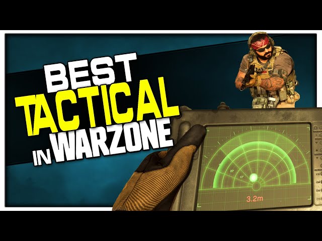 Modern Warfare 2 and Warzone 2.0 to feature a new re-invented Heartbeat ...