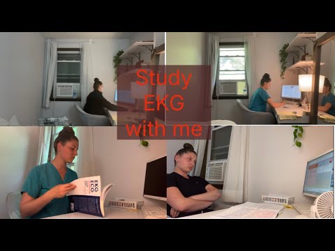 Life Updates, Hospital Story time. Learn EKG/ECG’s WITH ME. (Patient Care Tech (PCT)(PCA)