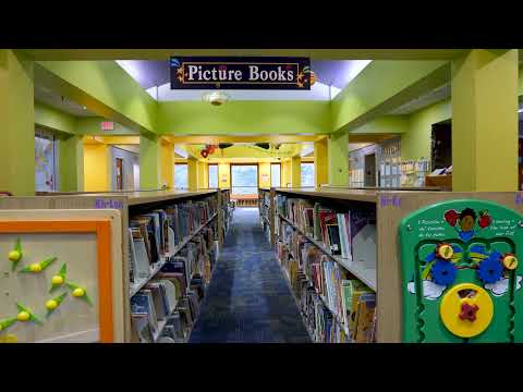 Mentor Public Library offers all students in Mentor Library Cards
