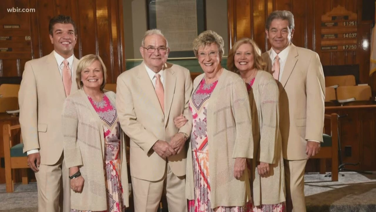 The McKameys - A Sermon In Song
