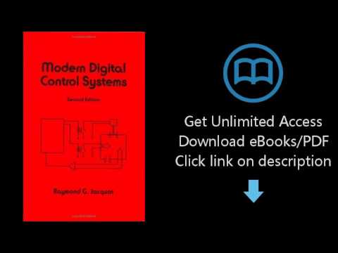 Download Modern Digital Control Systems, Second Edition (Electrical and Computer Engineering) PDF