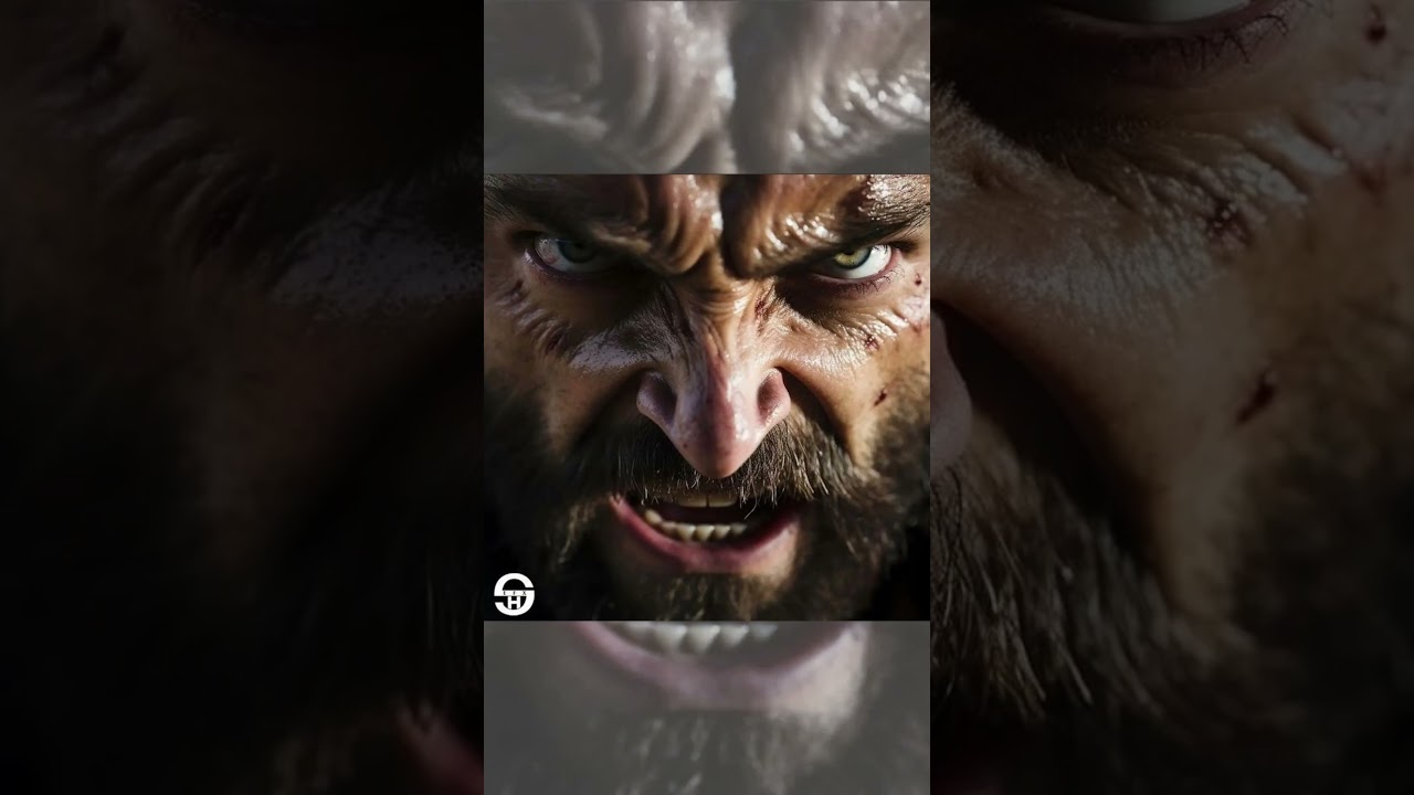 Hulk vs Wolverine |TRP COLLECTION |#Hulk #wolverine #wallpaper #trending #video #music #shorts #art