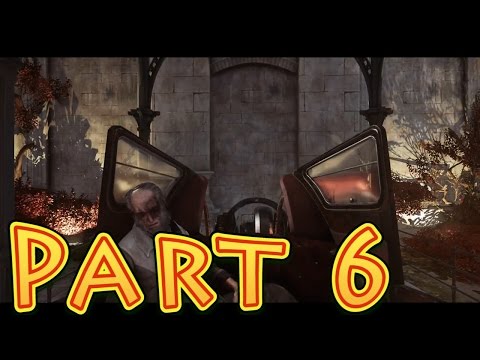 Steam Community :: Video :: Dishonored 2 Walkthrough Part 6 - Rescue ...