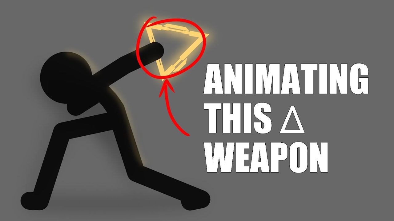 Speed Animating ∆ | 1