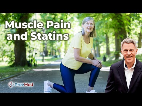 Muscle Pain & Statins