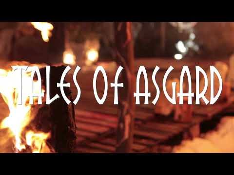 🌿 What is Norse Paganism? An Introduction to Old Norse Beliefs 🌿