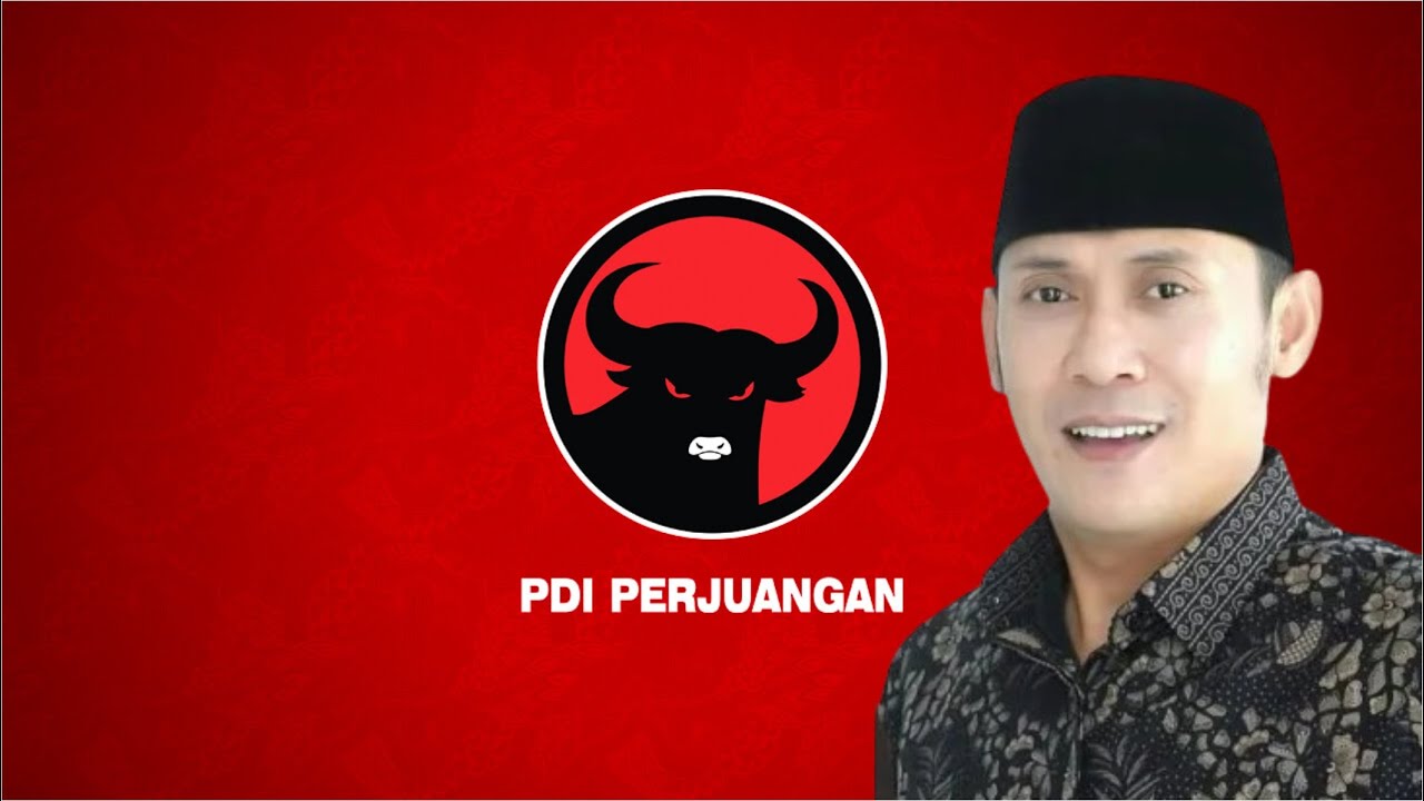 Banteng Moncong Putih Garut Berganti Nahkoda, Komando Politik Resmi ...