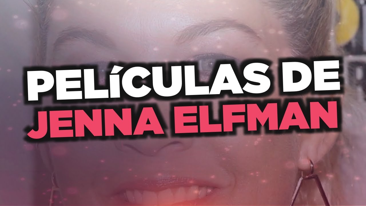 Las mejores películas de Jenna Elfman