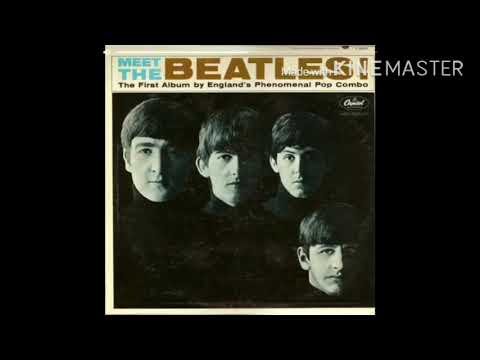 I Saw Her Standing There - The Beatles