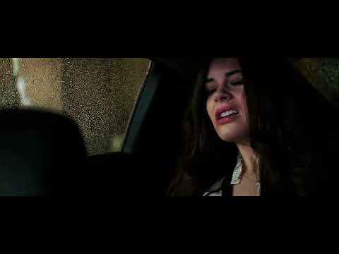 "Her name is Amy" - The Equalizer 2 scene