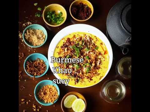 pan Asian food #norkikitchen #shorts