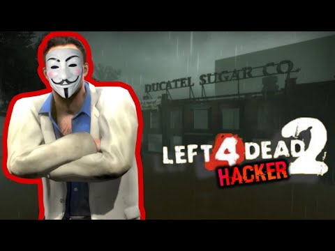 Steam Community :: Video :: PROUD TO BE CHEATER (LEFT 4 DEAD 2)