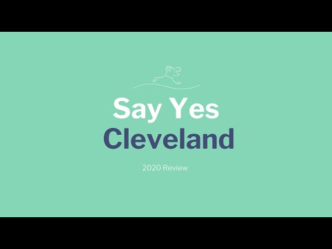 Home - Say Yes Cleveland