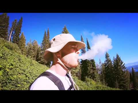 HIKE THE 406, MONTANA