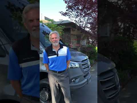 Difference Between Sprinter Vans Explained