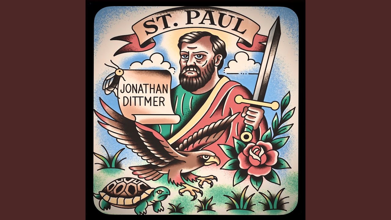 St. Paul