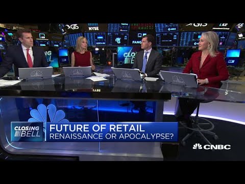 There will be many more retail closings: Former LVMH chairman
