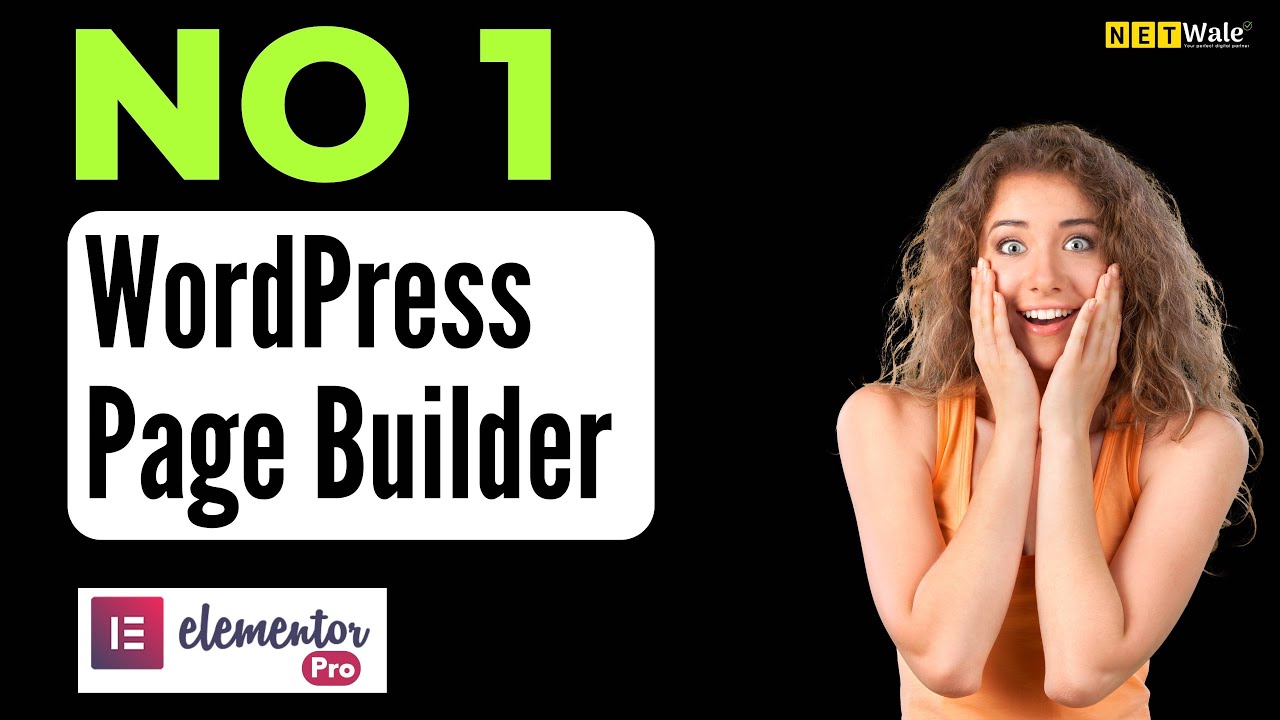 Elementor Pro GPL Page Builder Plugin