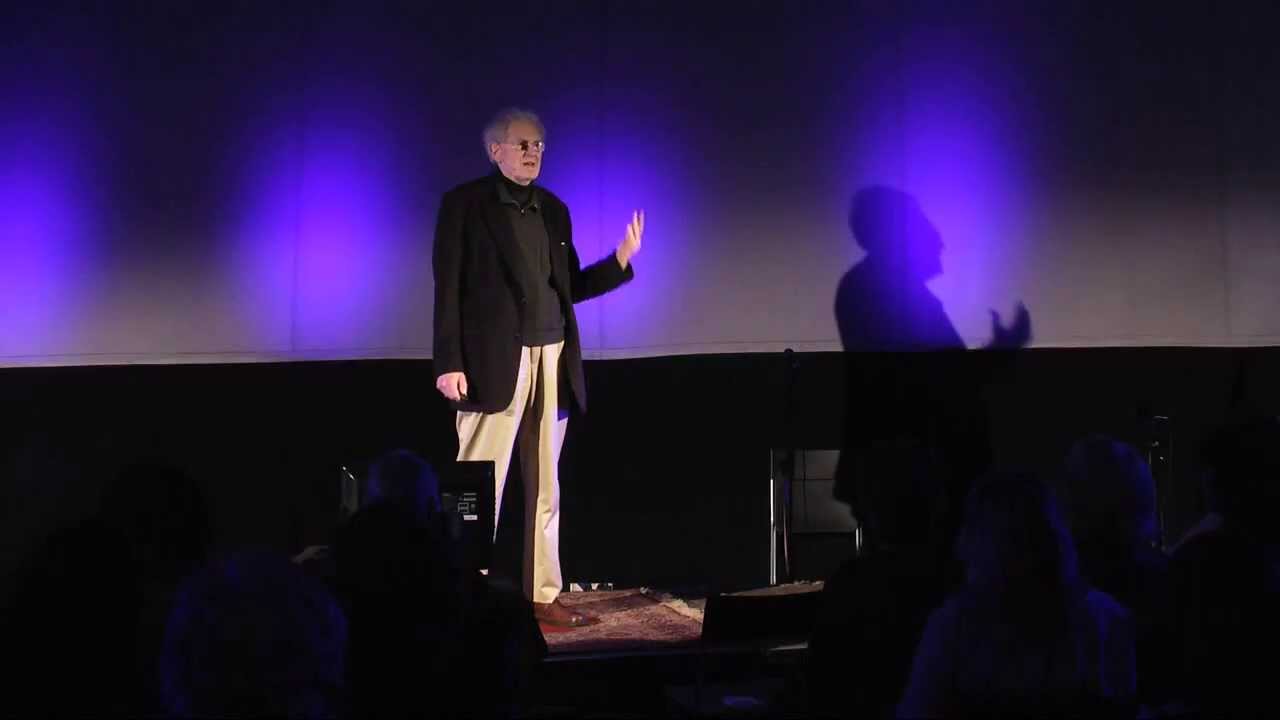 Exploring the Reality of ESP: Insights from Physicist Russell Targ ...