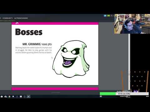 Steam Community :: Micro Mages