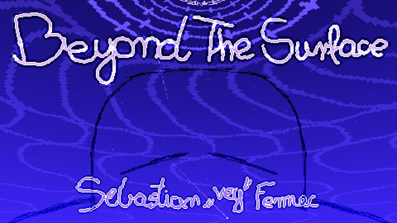 BEYOND THE SURFACE - Grace OST