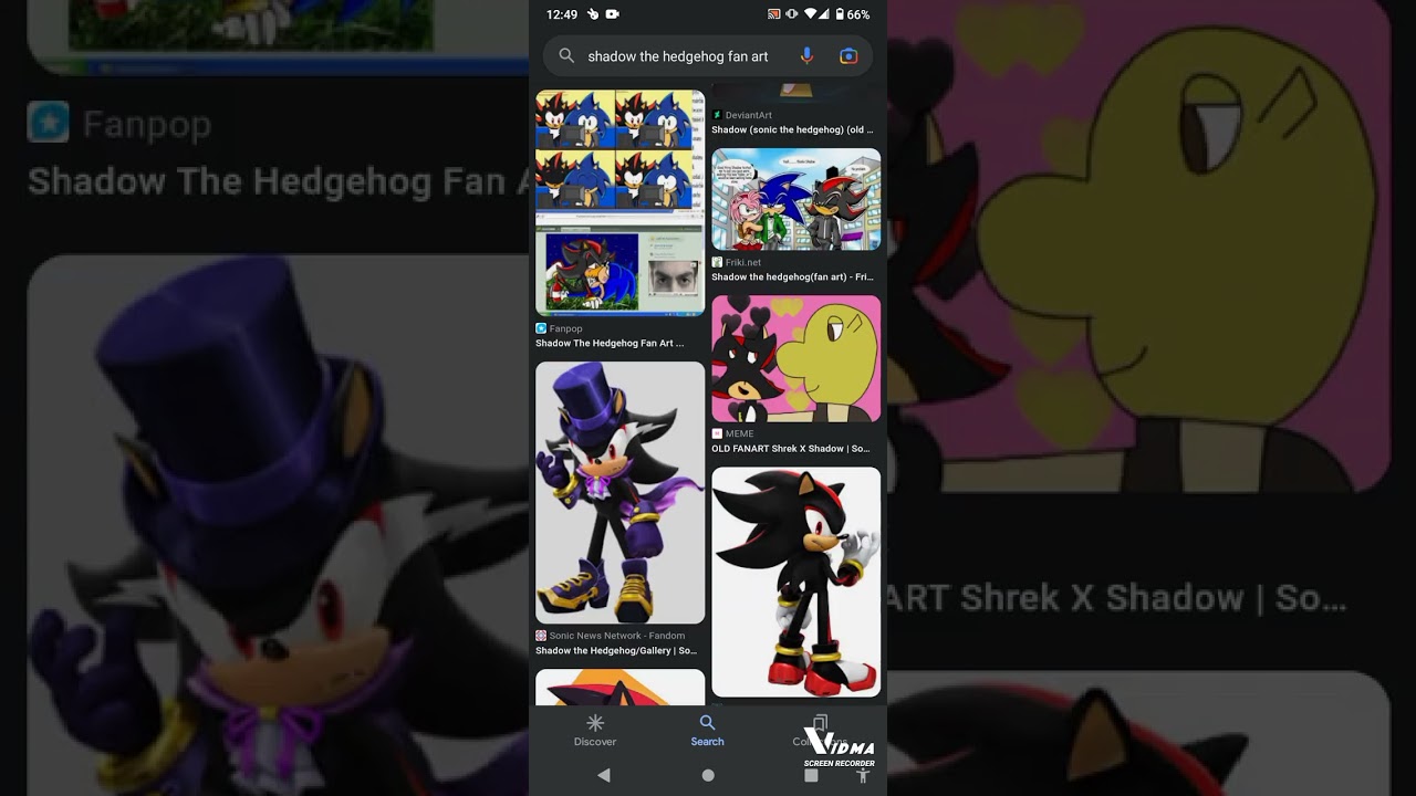 shadow the hedgehog #shadowthehedgehog #fanart