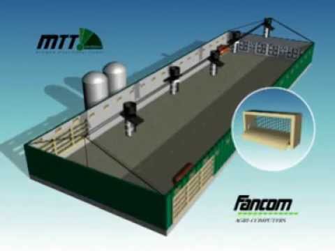 Sistem clouse house | WEB lab. Unggas UGM
