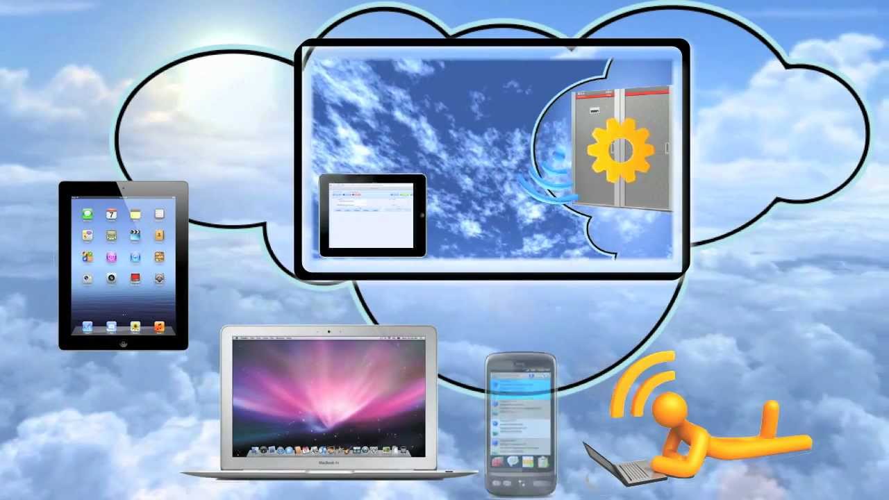 OpenLayer - Your Cloud Solution