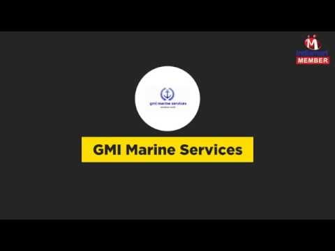 Gmi Marine Services - Manufacturer of Shipping Container & Industrial ...