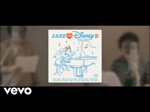 Video: Jazz loves Disney 2 – A Kind Of Magic (Trailer) | HIGHRESAUDIO